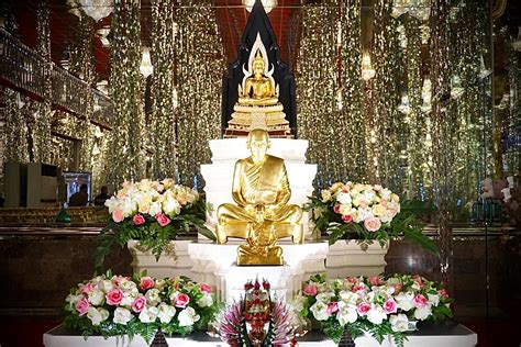 วันเสาร์ที่ ๒๕ มูลนิธิหลวงพ่อปาน พระมหาวีระ ถาวโร