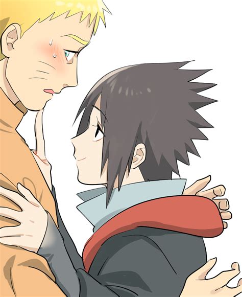 Naruto Yaoi Page Zerochan Anime Image Board