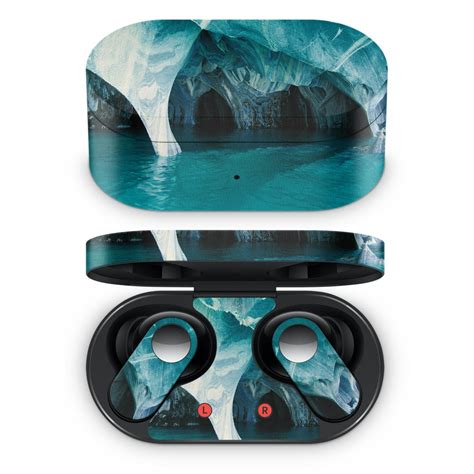 Enhance Your Oneplus Nord Buds With Marble D047 Earbud Skin Skinslegend