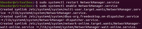 How To Enable And Disable Network Interfaces In Ubuntu Vitux