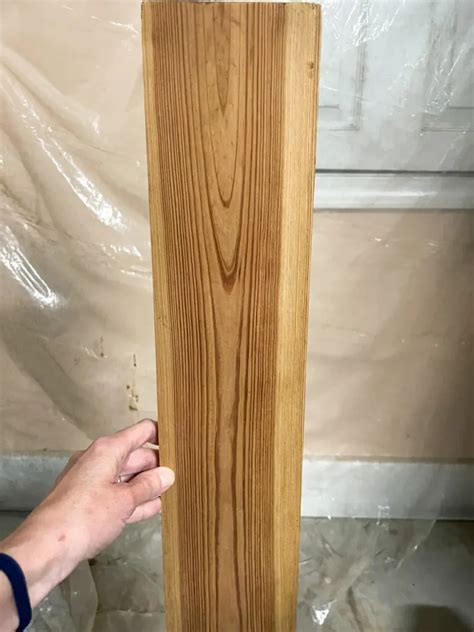 Paint Wash For Furniture Mute Outdated Furniture Tones