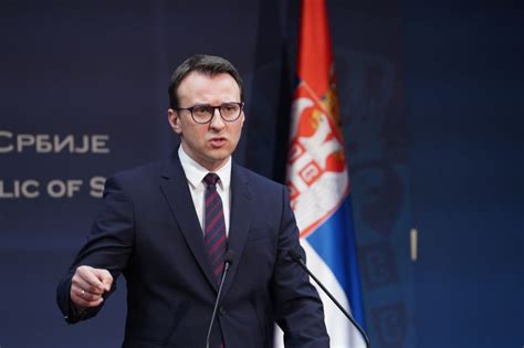 International Community Must Stop Albin Kurtis Provocations