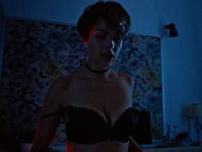 Oh Ramona Nude Scenes Aznude