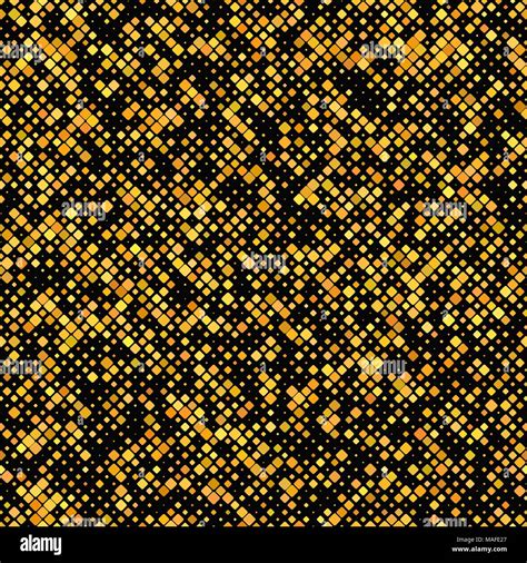 Geometrical Abstract Diagonal Square Pattern Vector Mosaic Background Graphic Stock Vector