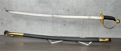 Usmc Us Marine Corps Ceremonial Sword