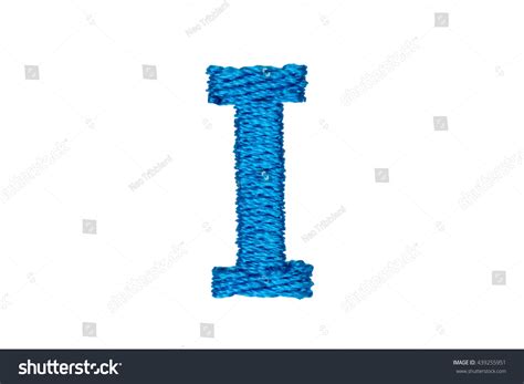 Im Genes De Molde De Letras Para Coser Im Genes Fotos Y Vectores De Stock Shutterstock