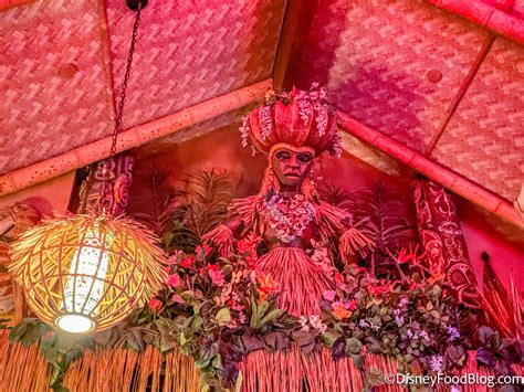 Hurry A New Trader Sams Tiki Mug Has Arrived In Disney World