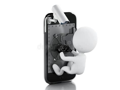 Cell Cctv Stock Illustrations 219 Cell Cctv Stock Illustrations