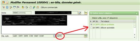 Solved Massively Close Work Order Not Possible Via IW SAP Community