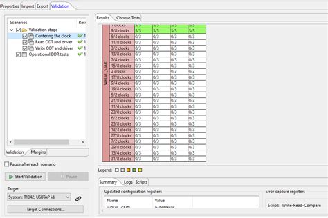 T1042 Ddr Validation Bist Fails Nxp Community