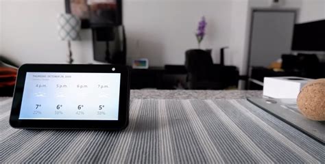 Where Does Alexa Get Weather Information Storables