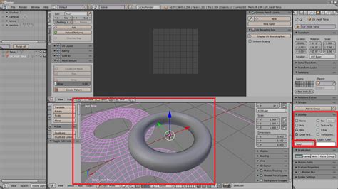 Uv Image Editor How Do I Highlight Unwelded Uv Vertex Blender Stack Exchange