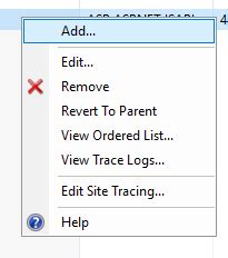 ASP NET Web API PUT DELETE Verbs Not Allowed IIS 8 Stack Overflow