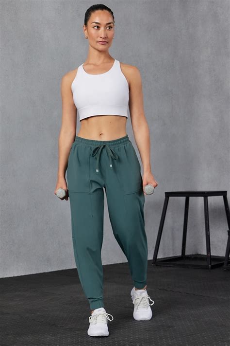 The One Jogger Womens Fabletics