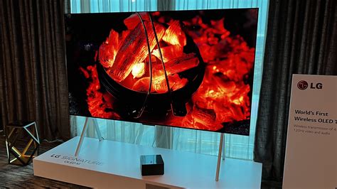 CES 2023 LG S OLED Tech Marks 10th Anniversary 41 OFF
