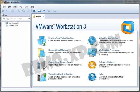 Crack VMWare Workstation 8 0 License Torrent Windows