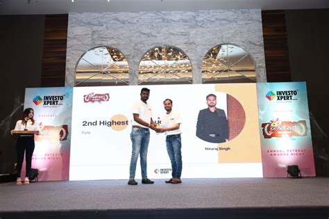 Rituraj Singh On Linkedin Prashsti2024