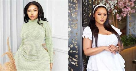 Tebogo Thobejane Threatens To Take Legal Action Against Inno Morolong