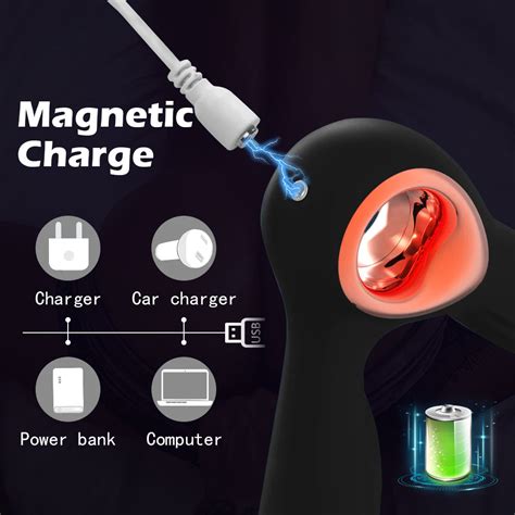 3 In 1 Wireless Remote Control Male Prostate Massager Steamyfun