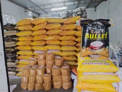 Animals Fodder Packaging Size 50 Kg Packaging Type Pp Bag At Rs