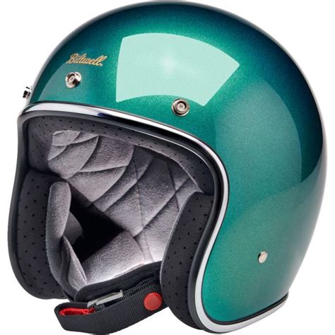 Biltwell Bonanza Helmet Fortnine