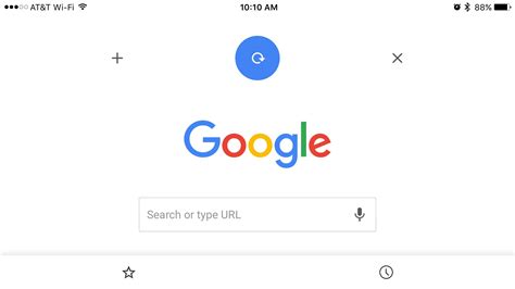Chrome For IOS Updated To Be Dramatically Faster With 70 Fewer Crashes 9to5Mac