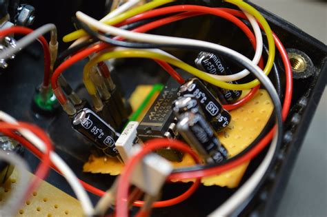 Temperature And Humidity Sensor RS AVR Cavelab Blog Stories From The Cavelab
