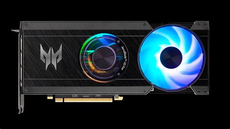 Intel Arc A New Contender In The GPU Market Acer Corner