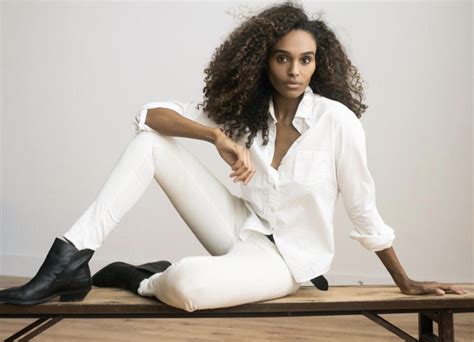 Ethiopian Models