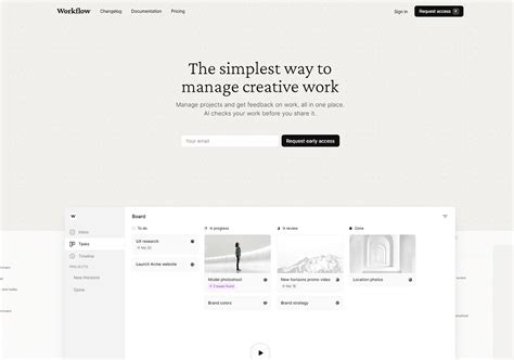 meet workflow where productivity meets ai infused visual feedback by