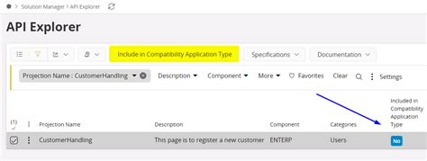 Access To Api Calls And Explorer Documentation Ifs Community