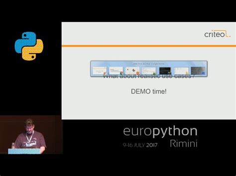 Europython Talk Inspect Or Gadget From Europython Conference Class