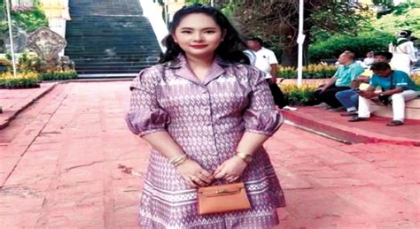 Buddhist Monks Involved In Sex Scandal Uproar In Thailand