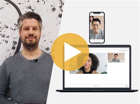 Networking At Hybrid Events Conference Compass Mobile Event Platform
