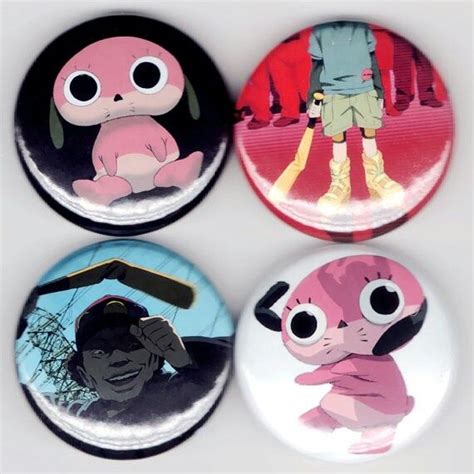 Paranoia Agent Paranoia Satoshi Kon Flcl
