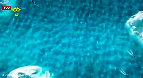 کارتون صلح بانان قسمت 9