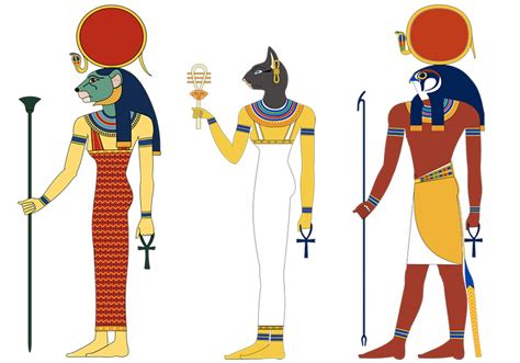 گربه‌ها در مصر باستان؛ از زندگی شاهانه تا قربانی شدن کجارو