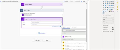 Append To Array Variable Microsoft Fabric Community