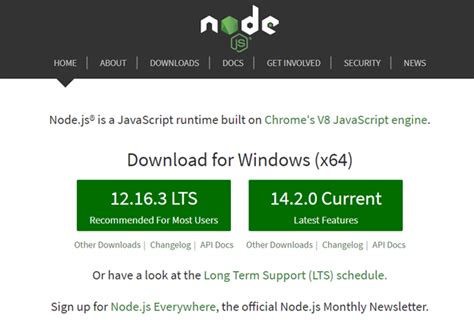 Nodejs Npm Ve React Kurulumu İlk Proje By Kardel Rüveyda Çetİn Medium