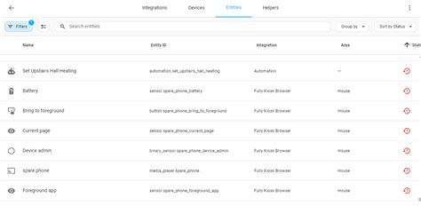 how to delete duplicate template sensors helper configuration