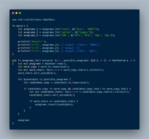 Rustlang Generics Traits Lifetimes Compiletimesafety
