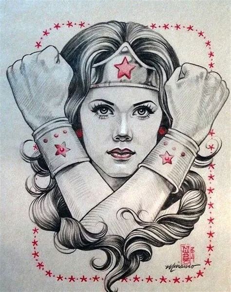 Lynda Carter And Wonder Woman At Lynda Carter And Wonder Woman