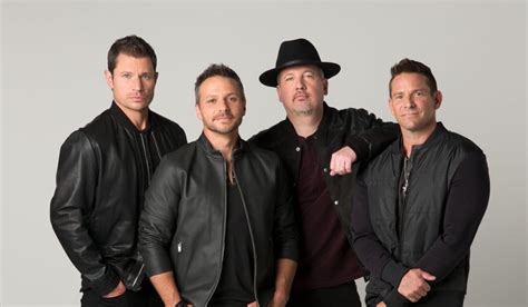 98 Degrees Announce Fall 2024 Tour And New Album Full Circle The Hype