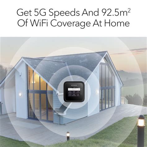 Netgear Networking Products Made For You 5g Axe3600 Wifi 6e Mobile
