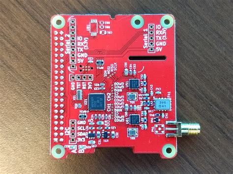 Ais And Raspberry Pi