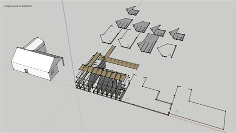 Plugin Fr Slicer SliceModeler Slicer Outils pour créer des coupes Trancheur Découpeur