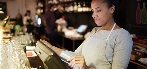Streamlining Transactions For Smbs A Closer Look At Modern Pos Systems