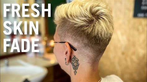 Transform Your Look With A Pixie Cut With Fade 5 Celebrity Inspired Styles You Need To See