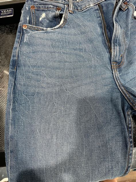 How To Prevent These Lines Rlaundry