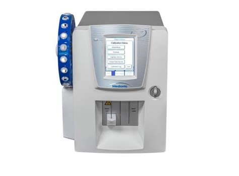Cell Dyn Ruby Hematology Analyzer